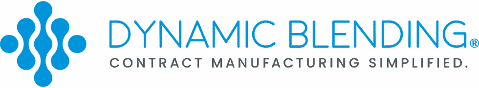 Dynamic Blending | Full Turnkey Contract Manufacturing, Research ...