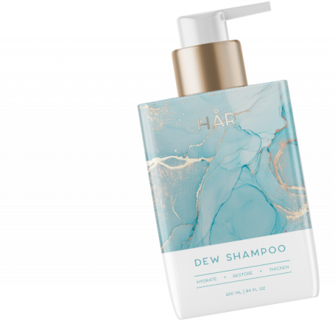 Hair Care | Dynamic Blending